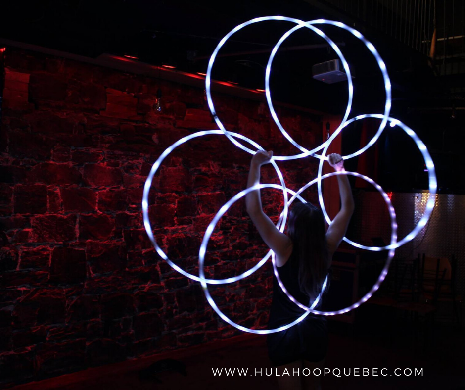 D’où vient le hula-hoop? – Hula-hoop Québec